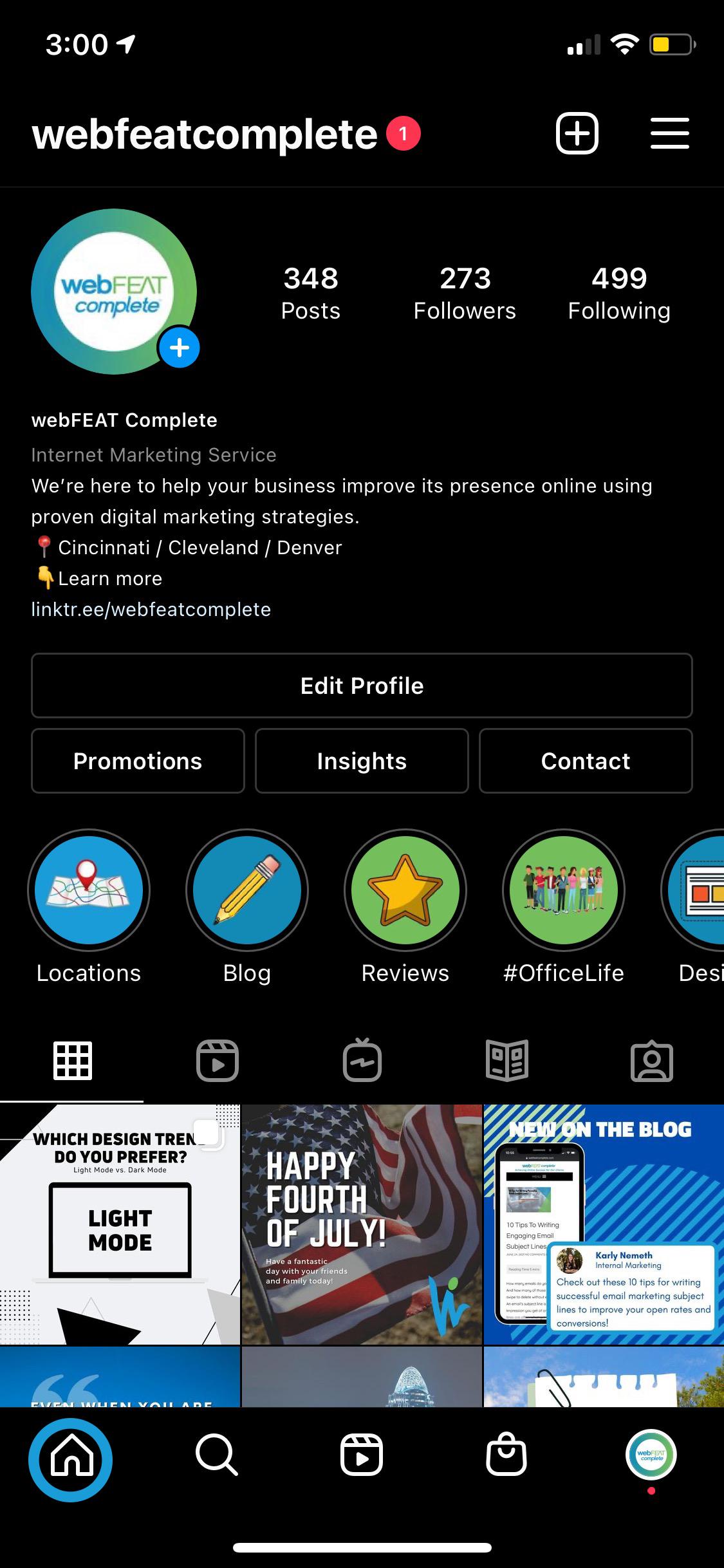 Instagram Algorithm Updates (Updated August 2020)