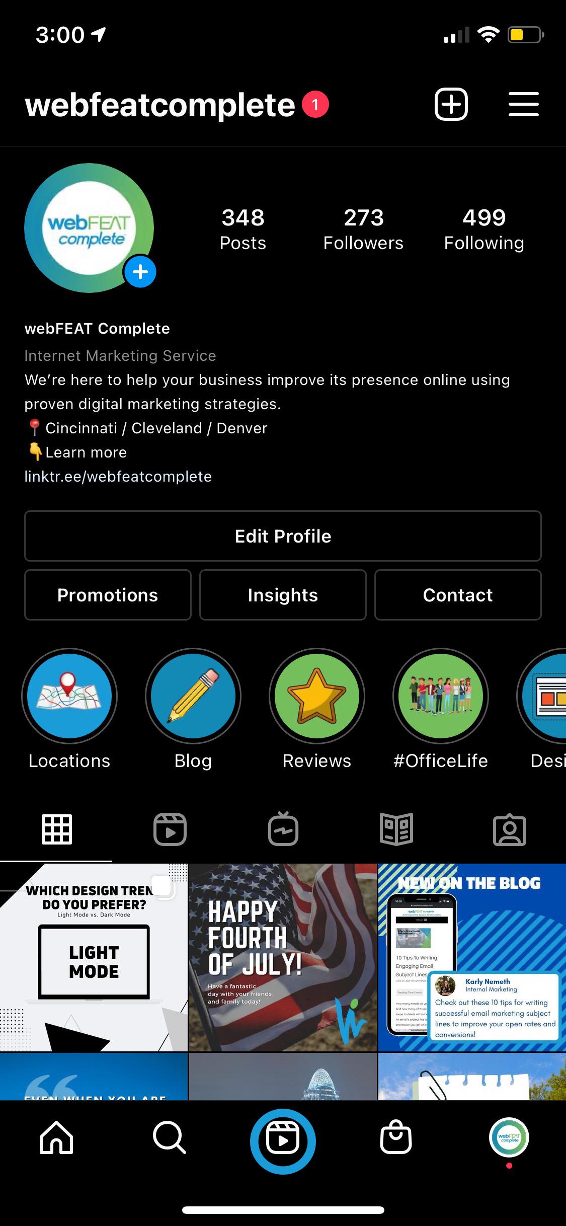 Instagram Algorithm Updates (Updated May 2025)