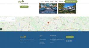 Bass Lake Campground Case Study | webFEAT Complete