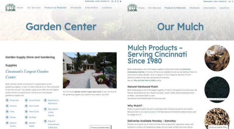 Bzak Case Study | webFEAT Complete