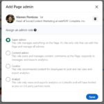 How to Grant Super Admin Access on LinkedIn: A Simple Guide