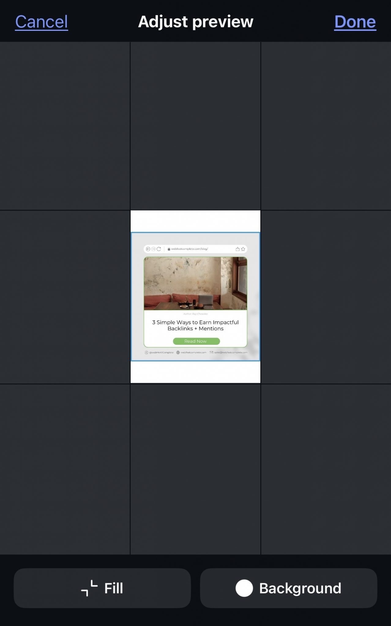 Instagram's Grid Layout Has Changed – Here's What You Need To Know